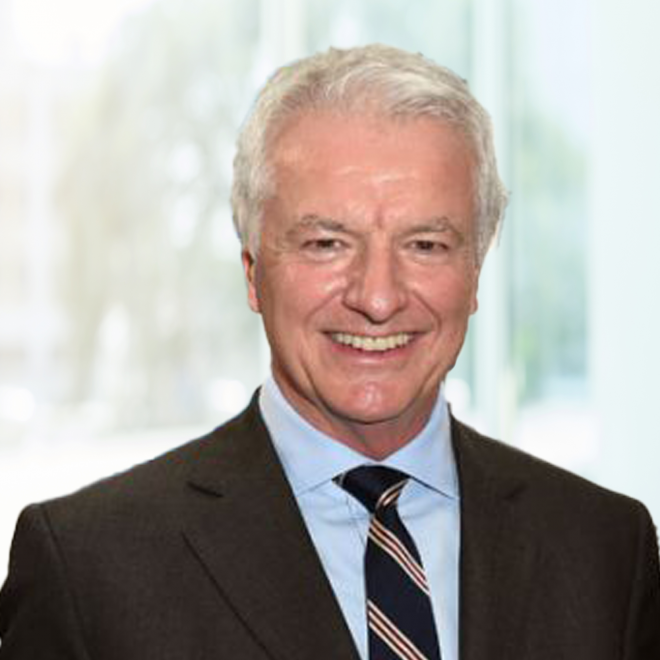 Edgar Rosenberger | MCF Corporate Finance