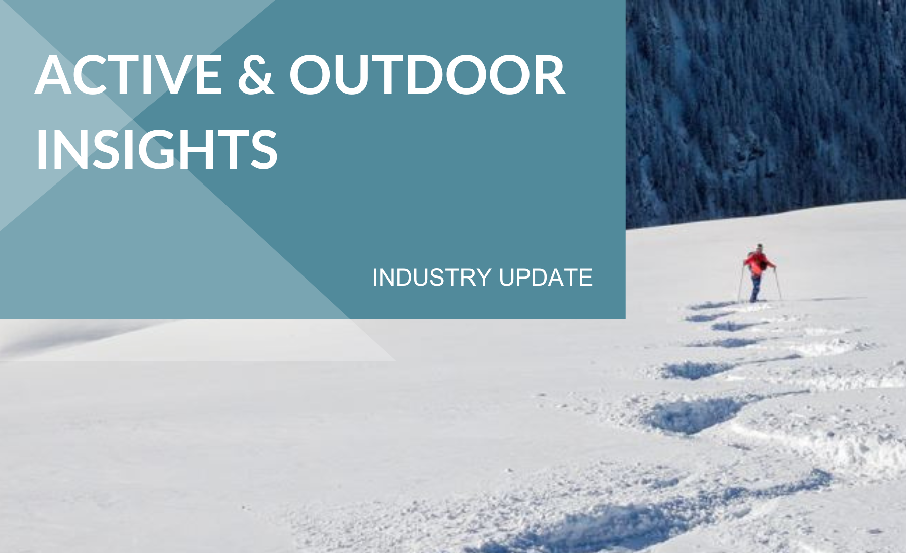 Consumer M&A: Active & Outdoor – Q1 2024 | MCF Corporate Finance