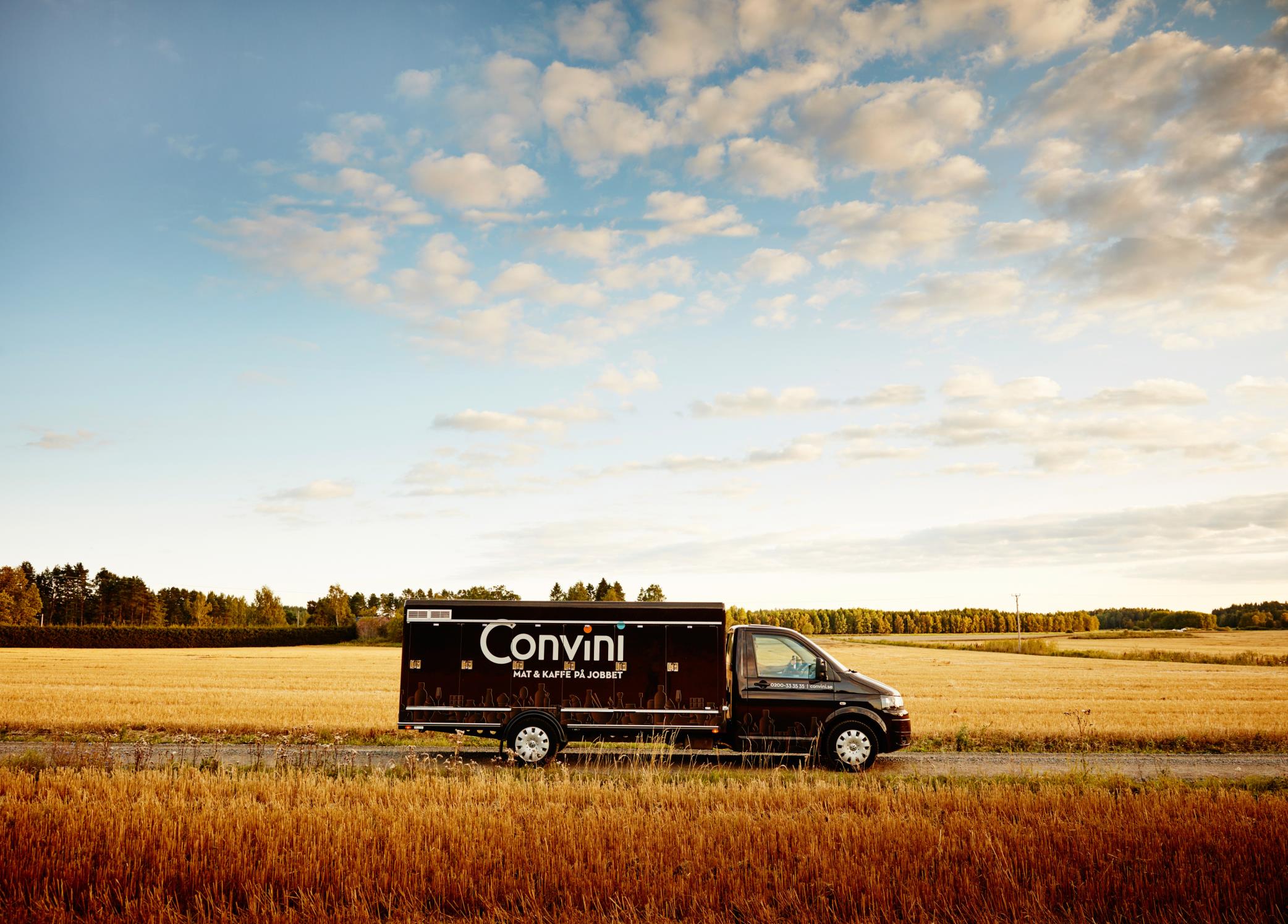 MCF supports Convini on their majority investment in “How I Like” | MCF ...