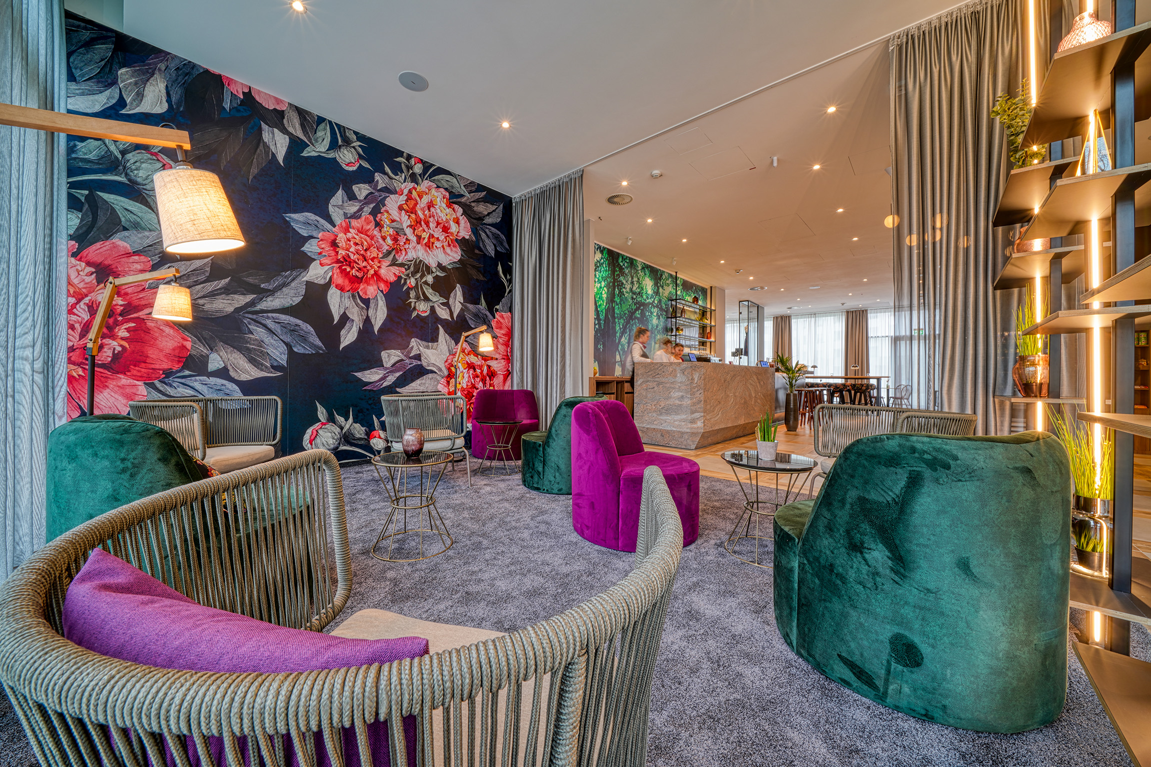 Centro Hotel Group Sale to HR Group: MCF Corporate Finance | MCF Corporate Finance