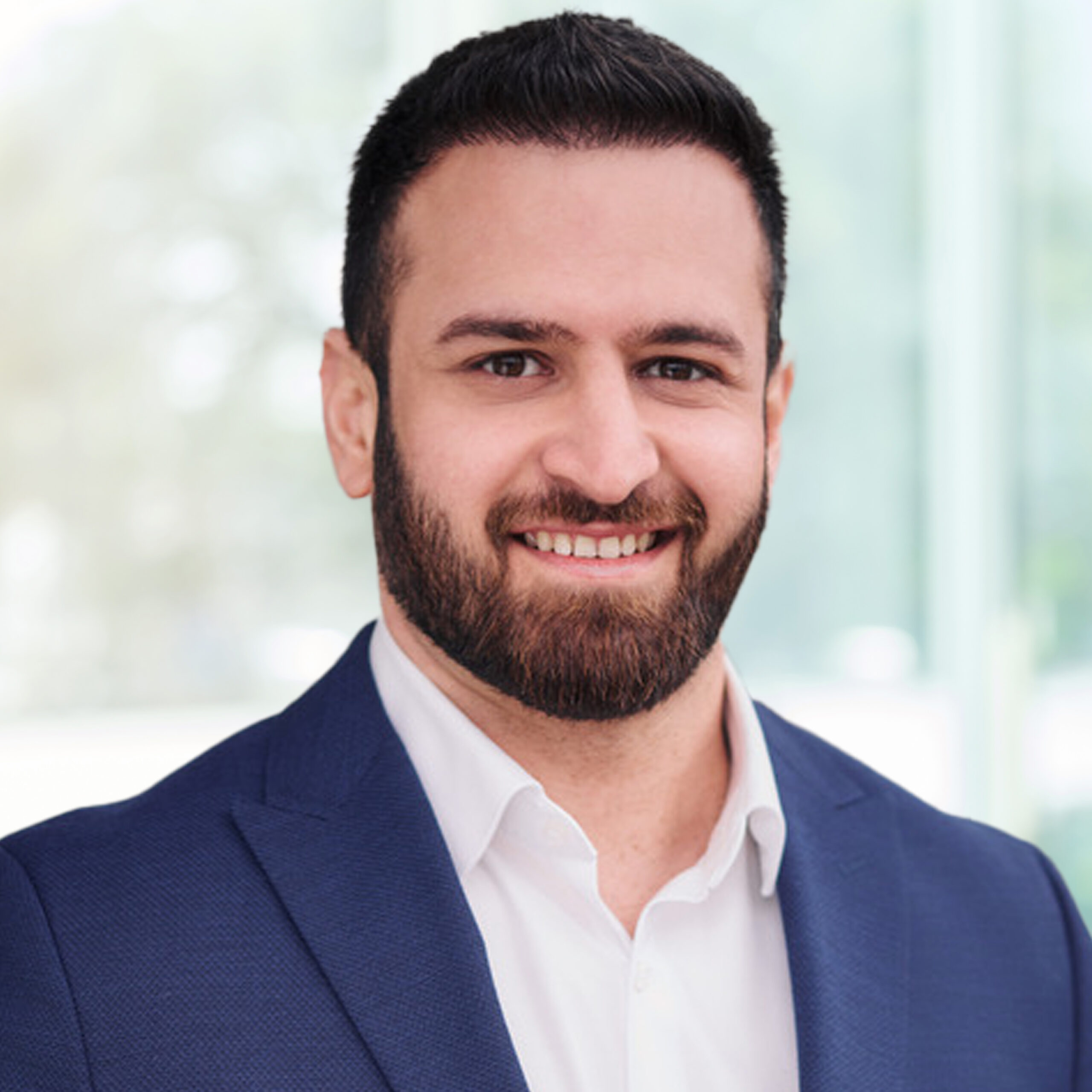 Idrees Nooristani | MCF Corporate Finance