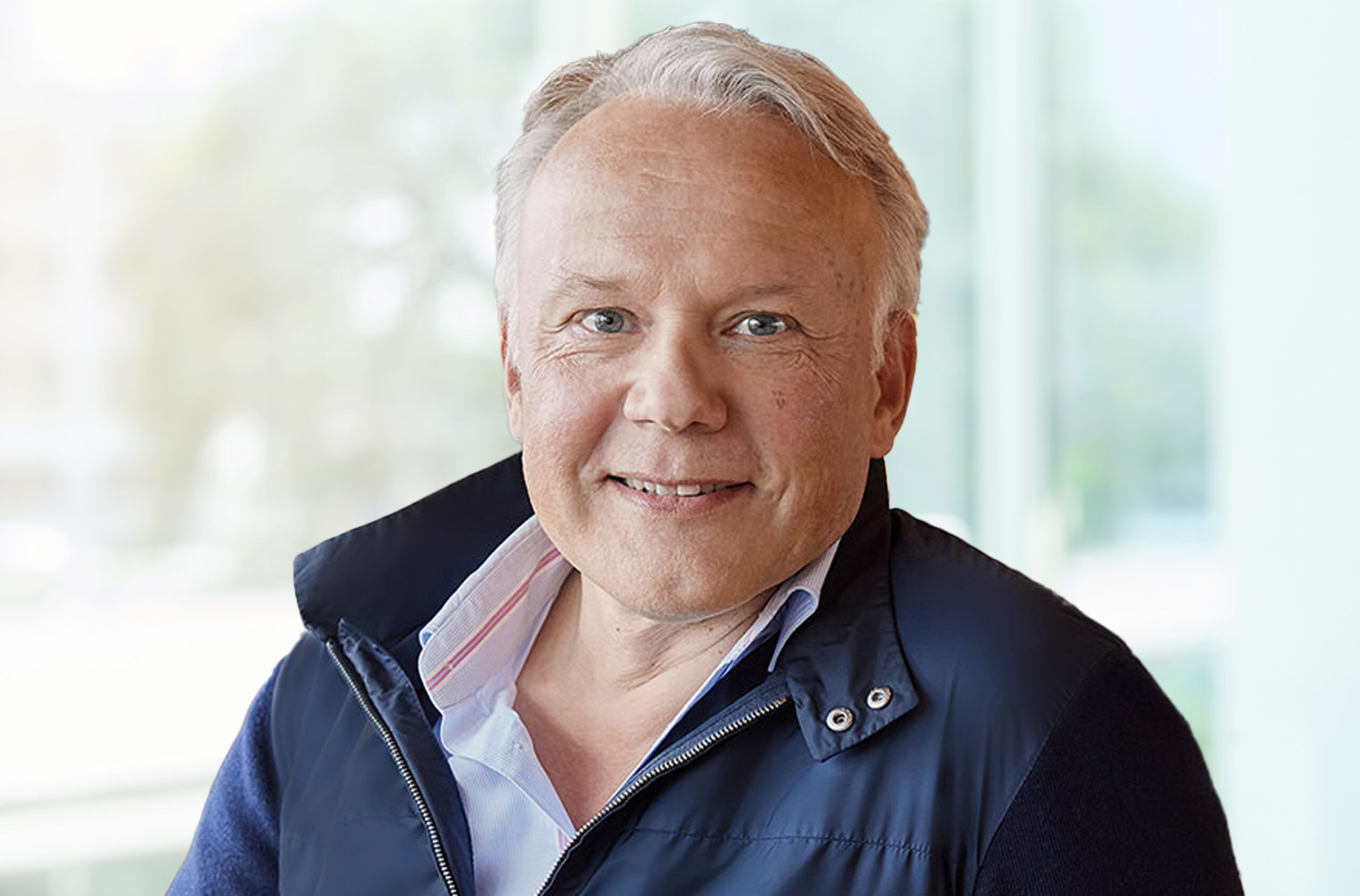 Petri Kokko | MCF Corporate Finance