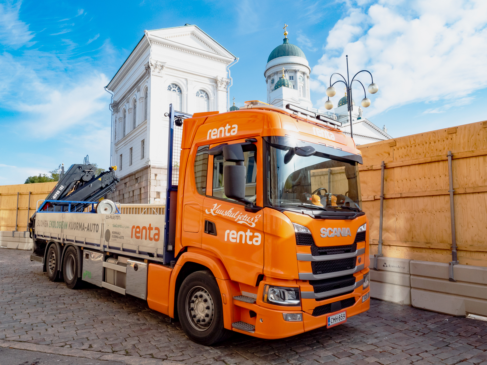 MCF advises IK Partners on the acquisition of Renta Group | MCF Corporate Finance