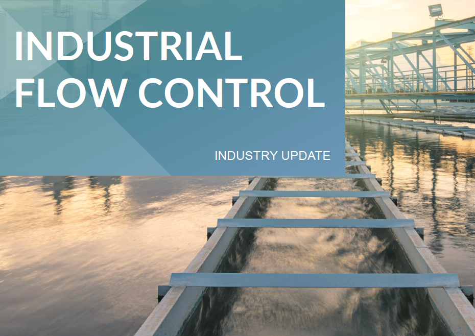 Flow Control M&A Industry Update | MCF Corporate Finance