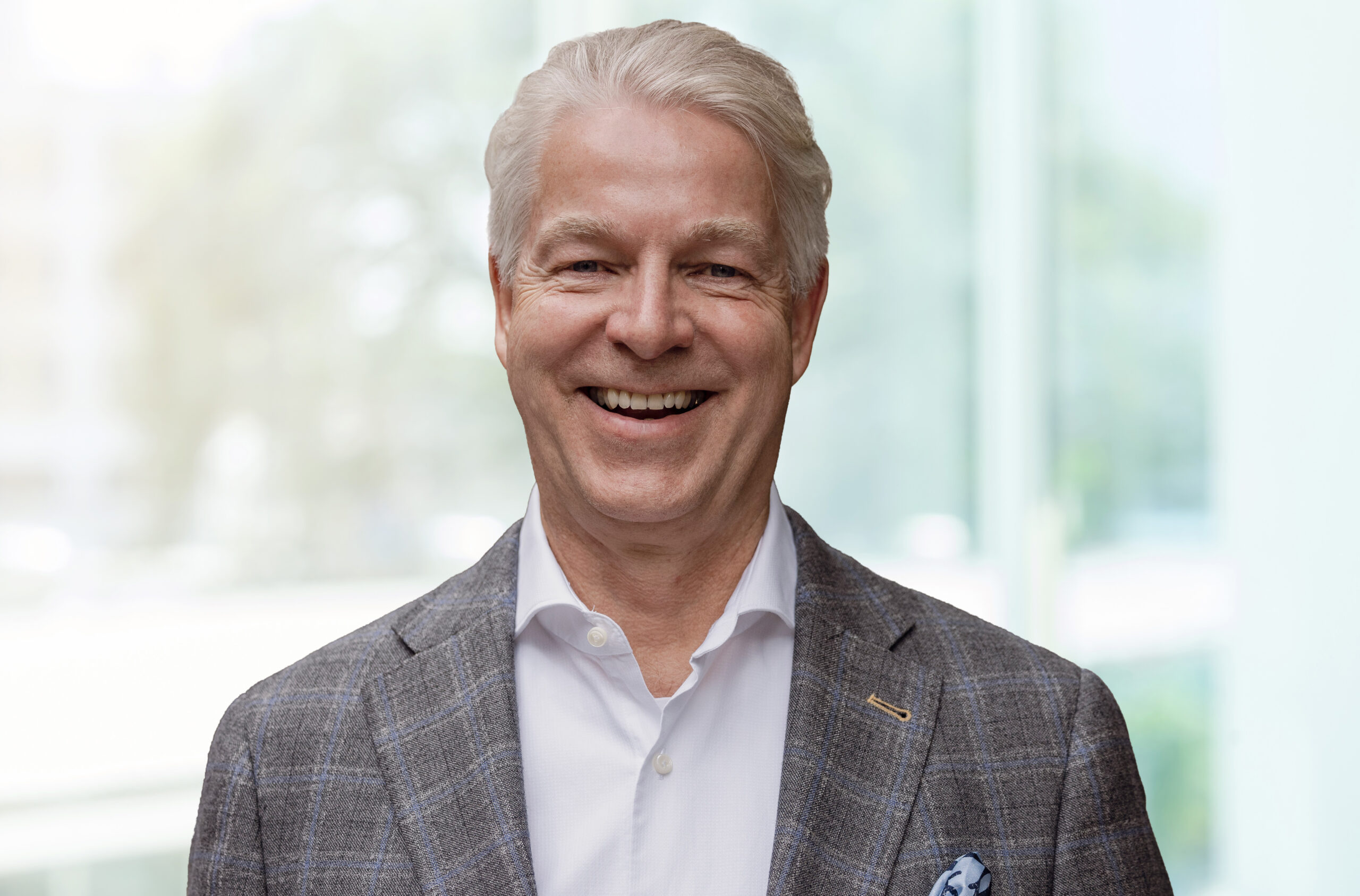 Swen Rehders | MCF Corporate Finance