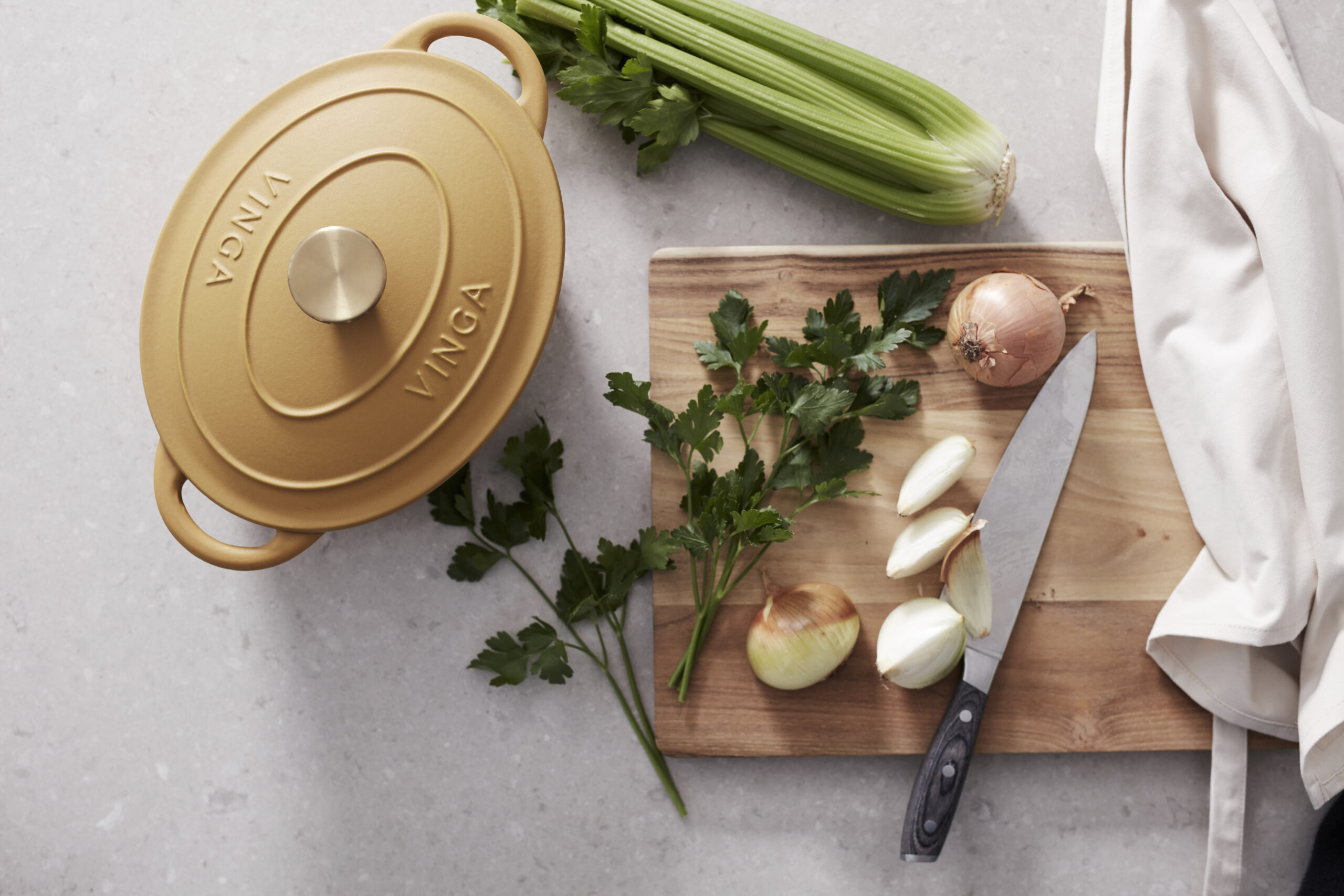 MCF acts as Financial Adviser to the owners of Vinga on the sale to ...