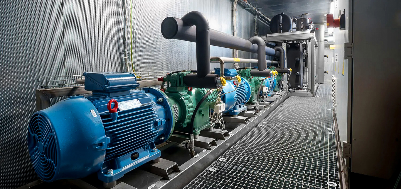 MCF acted as exclusive Debt Advisor to Triton on the refinancing of ...